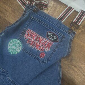Her Universe | Pants & Jumpsuits | Her Universe Stranger Things ...